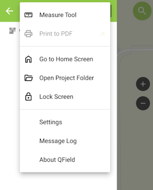 Android - SparkFun RTK Everywhere Product Manual